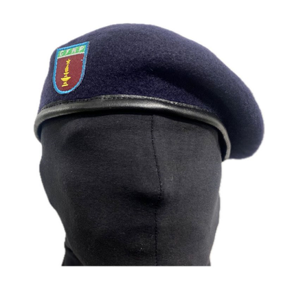 Boina do Colégio Militar CFNP